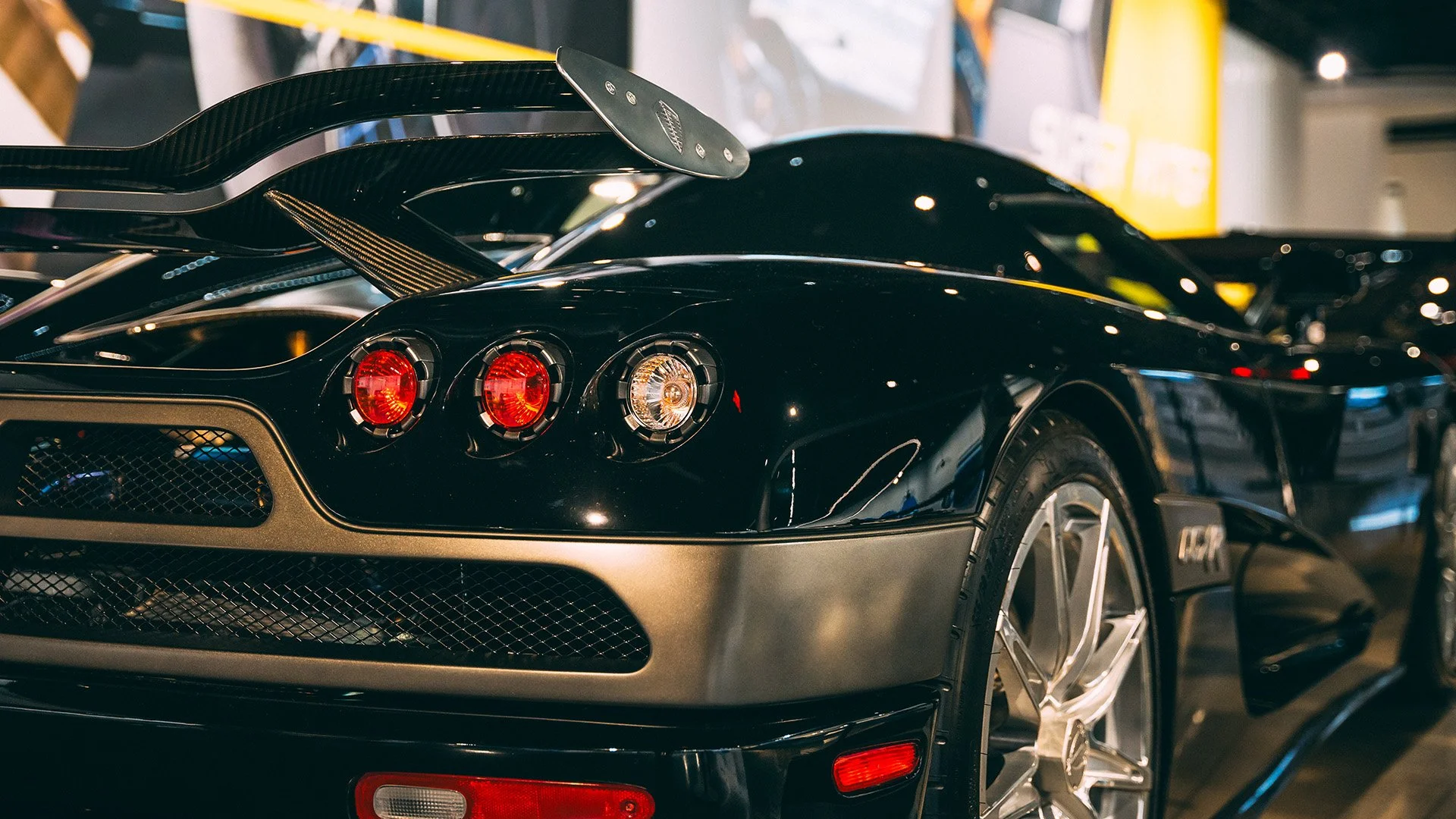 Super/Hyper: The Ultimate Automobiles — Petersen Automotive Museum