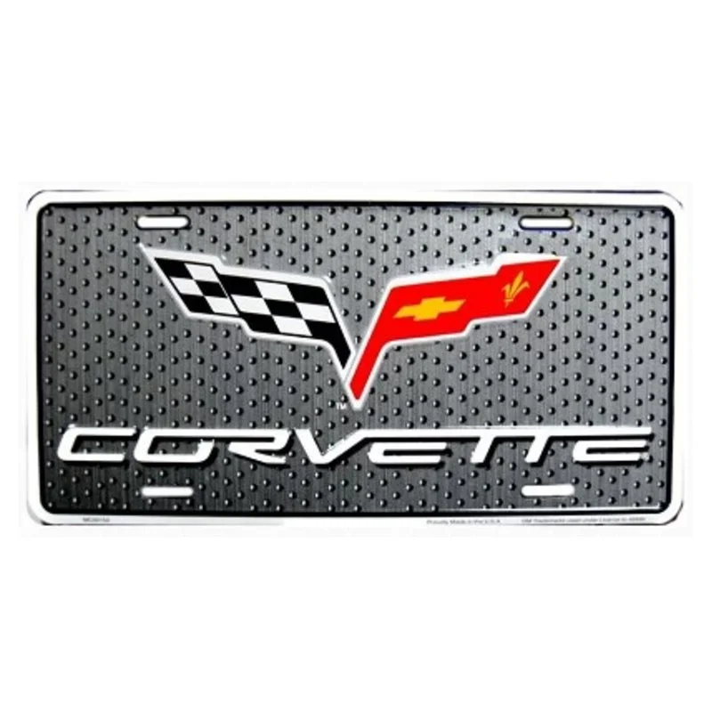 Corvette's In Competition - Racing America's Sports Car | Exhibit ...
