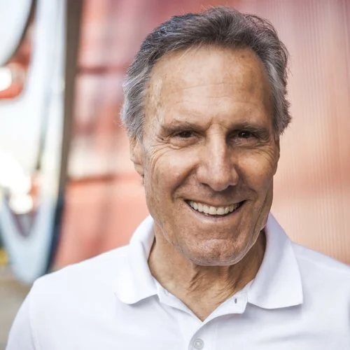 Petersen Board Members — Petersen Automotive Museum