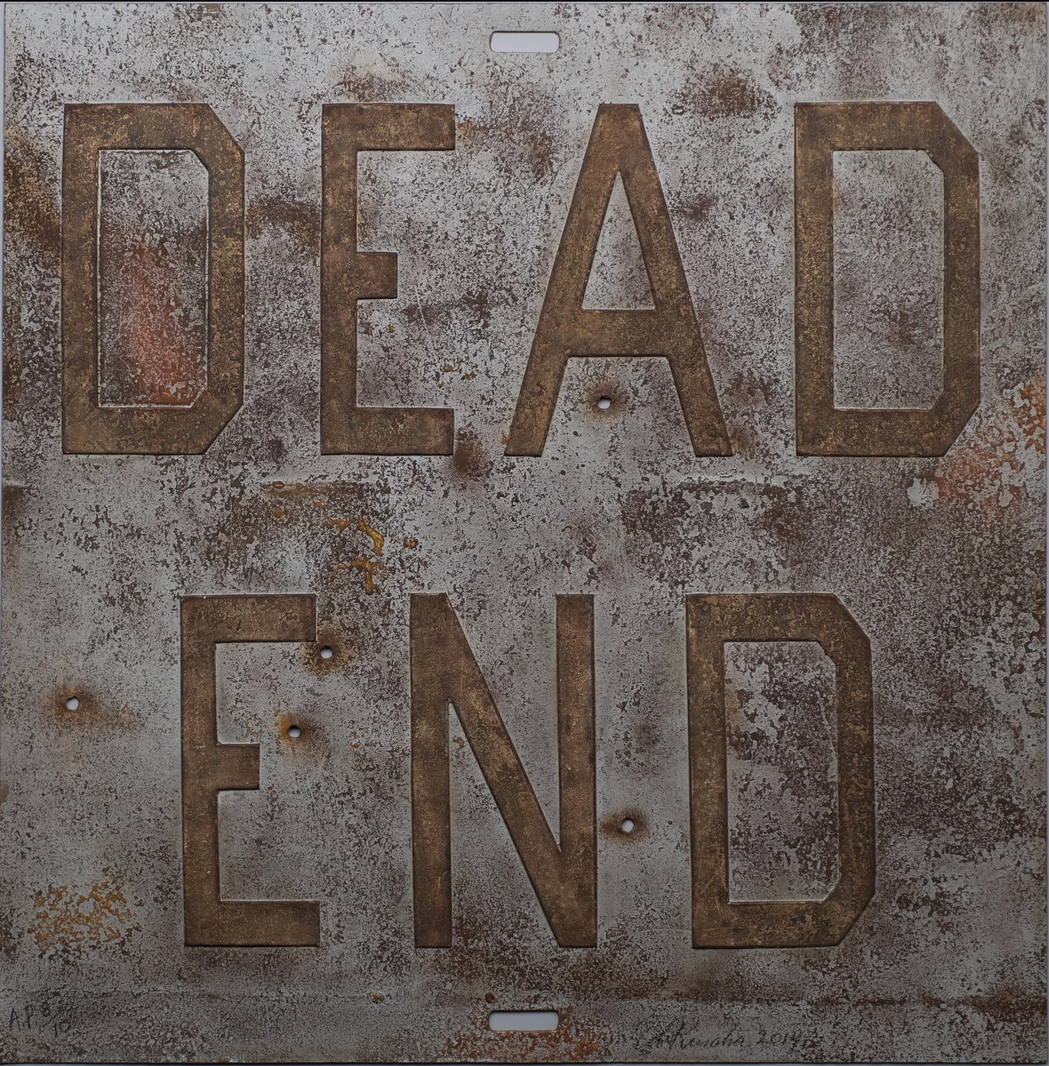 Eyes on the Road: Art of the Automotive Landscape | Exhibit — Petersen ...