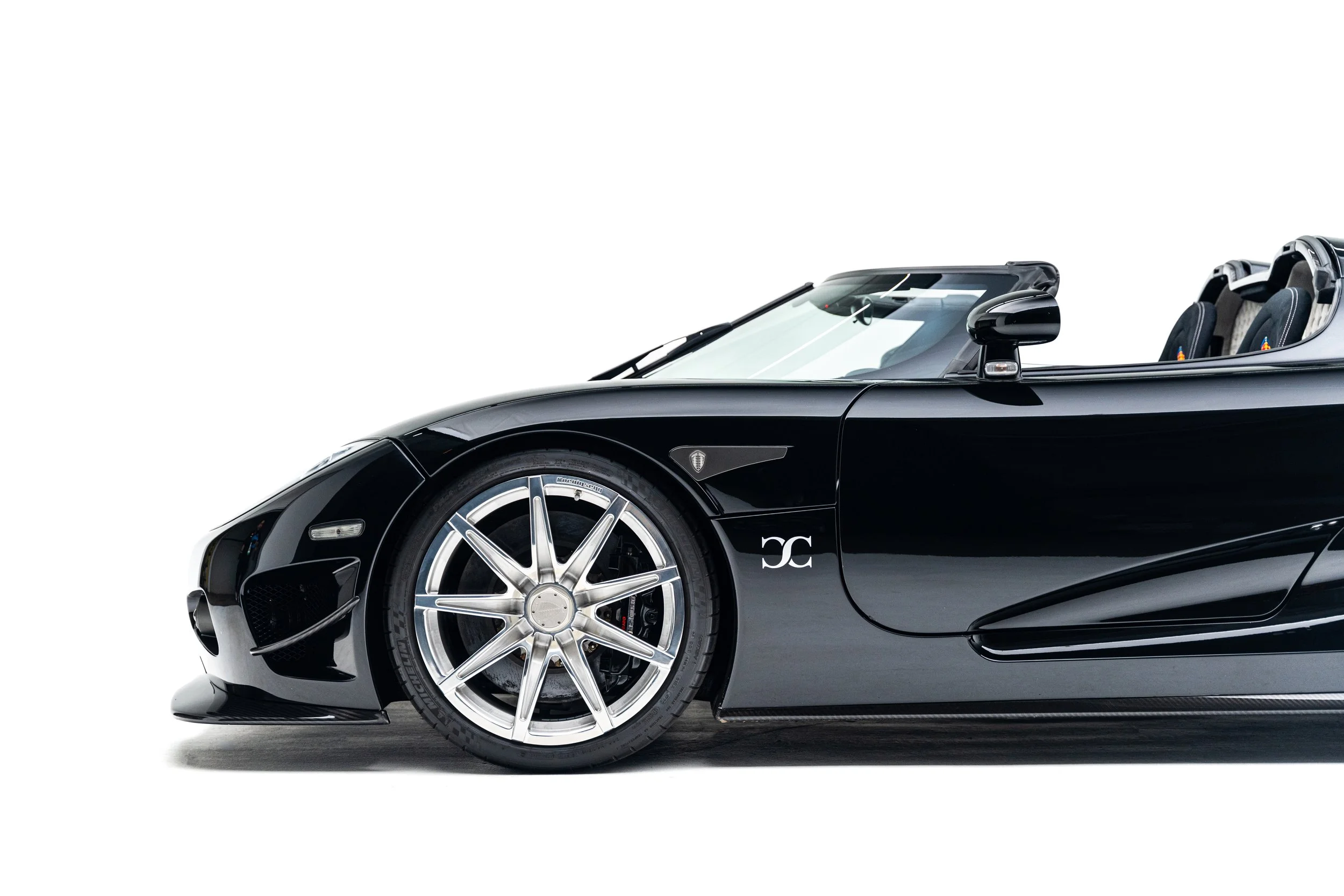Super/Hyper: The Ultimate Automobiles — Petersen Automotive Museum