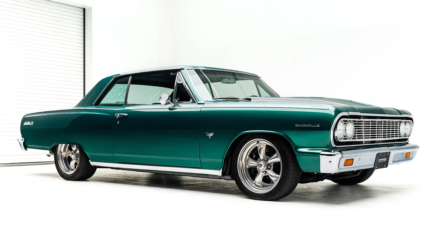 Enter today for your chance to win our stunning 1964 Chevrolet Chevelle ...