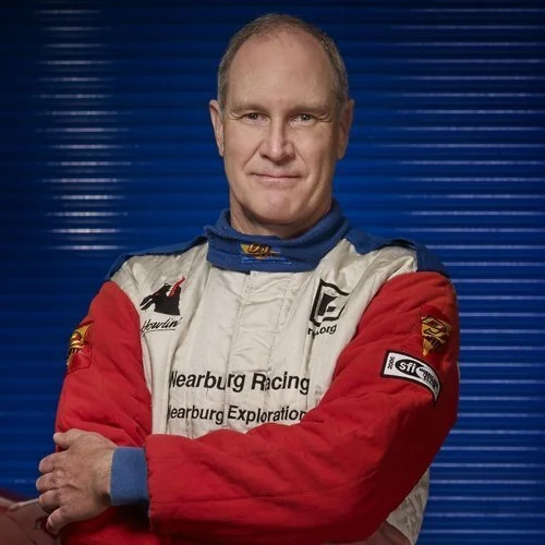 Petersen Board Members — Petersen Automotive Museum