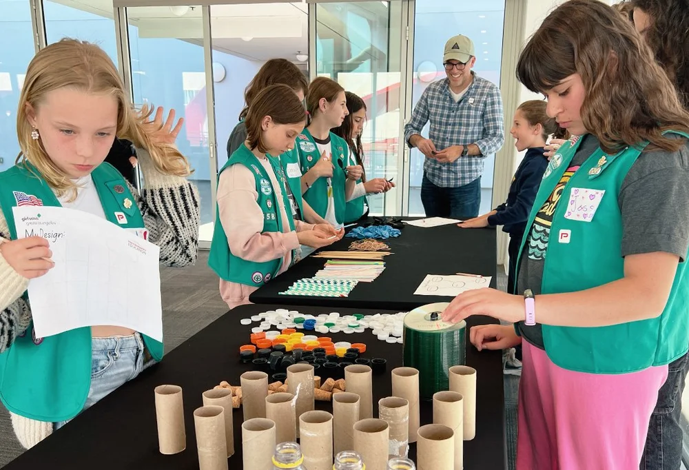 Scout Programs — Petersen Automotive Museum