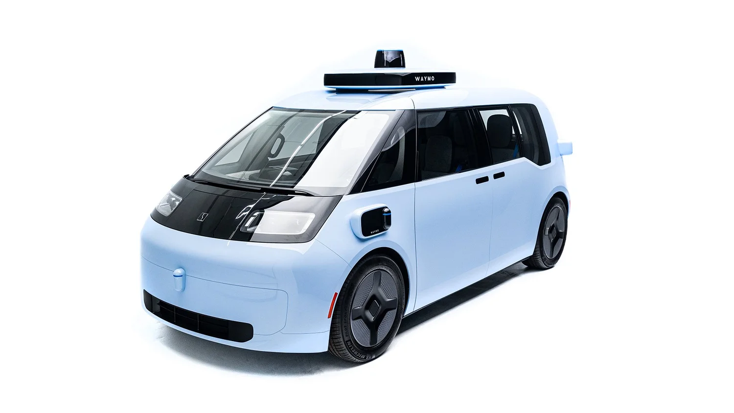 2022 Zeekr CM1e Prototype — Petersen Automotive Museum