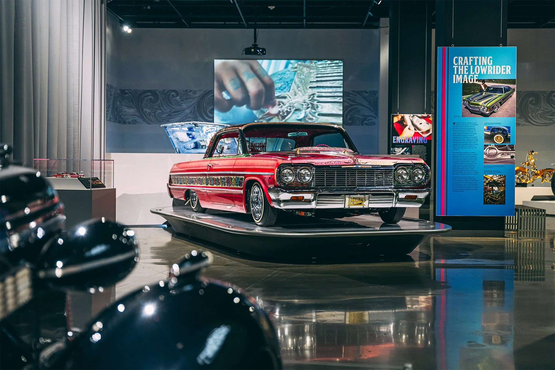 Gypsy Rose: the Car, the Myth, the Legend — Petersen Automotive Museum
