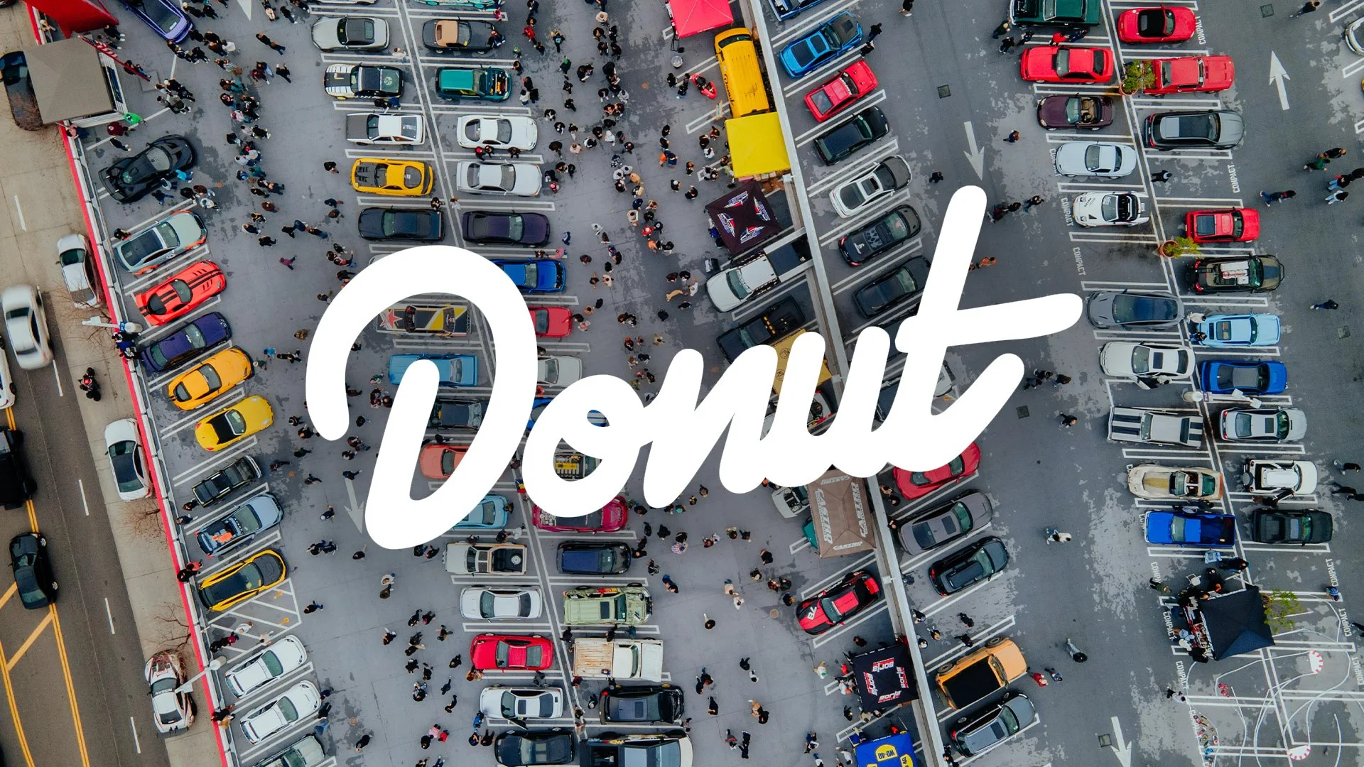 IT'S BACK - Donut Media Cruise-In 2025 — Petersen Automotive Museum
