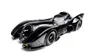 1989 Batmobile | From Batman (1989) and Batman Returns (1992 ...
