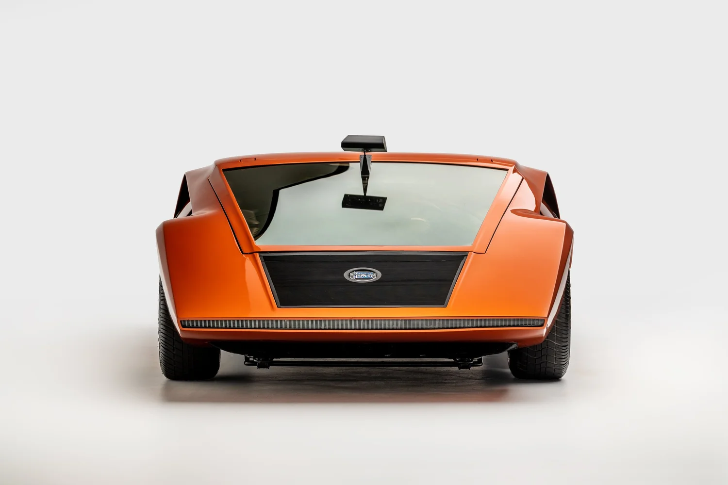 The Wedge Revolution: Cars on the Cutting Edge | Exhibit — Petersen ...