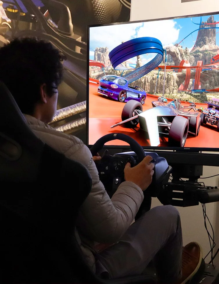 Permanent Galleries — Petersen Automotive Museum