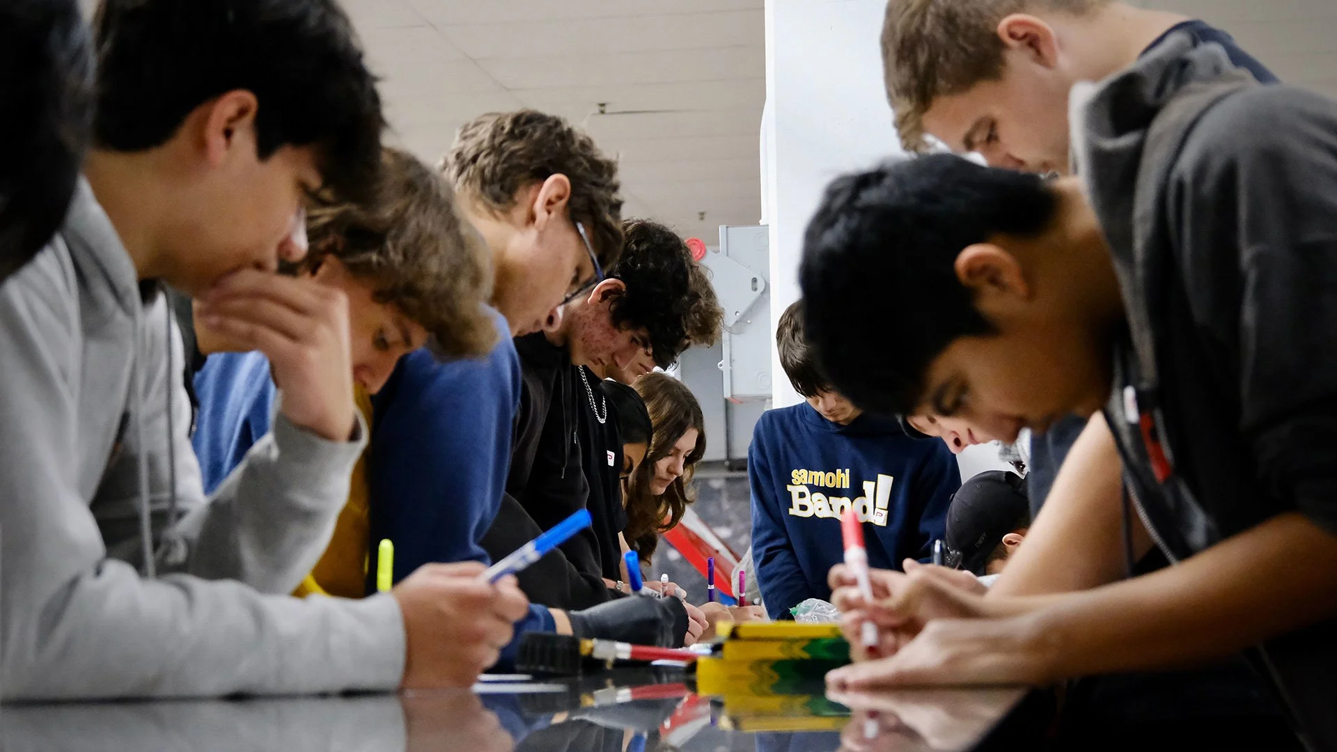 For Educators — Petersen Automotive Museum