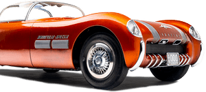 GM's Marvelous Motorama: Joe Bortz Collection | Exhibit — Petersen ...