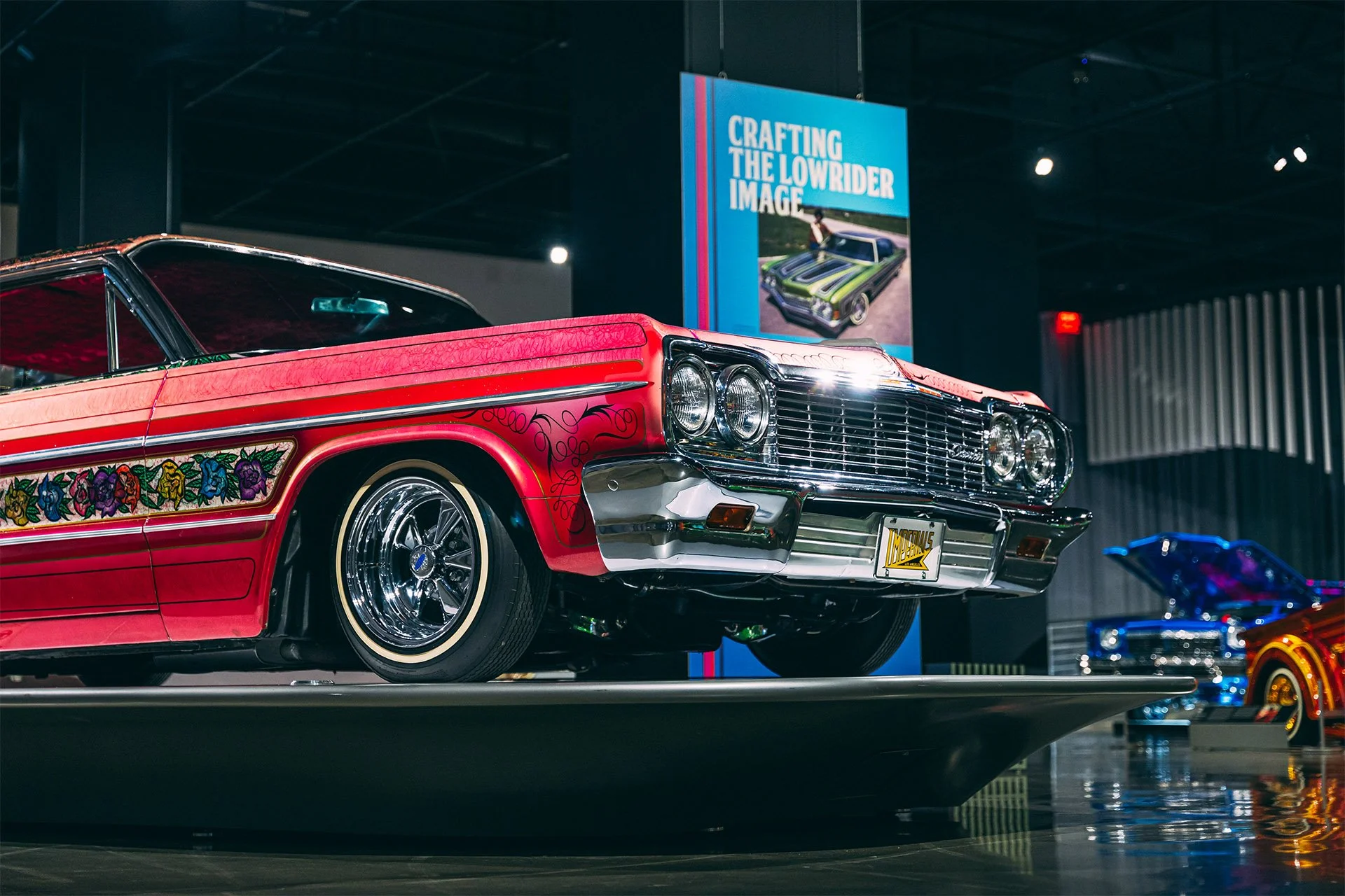 Gypsy Rose: the Car, the Myth, the Legend — Petersen Automotive Museum