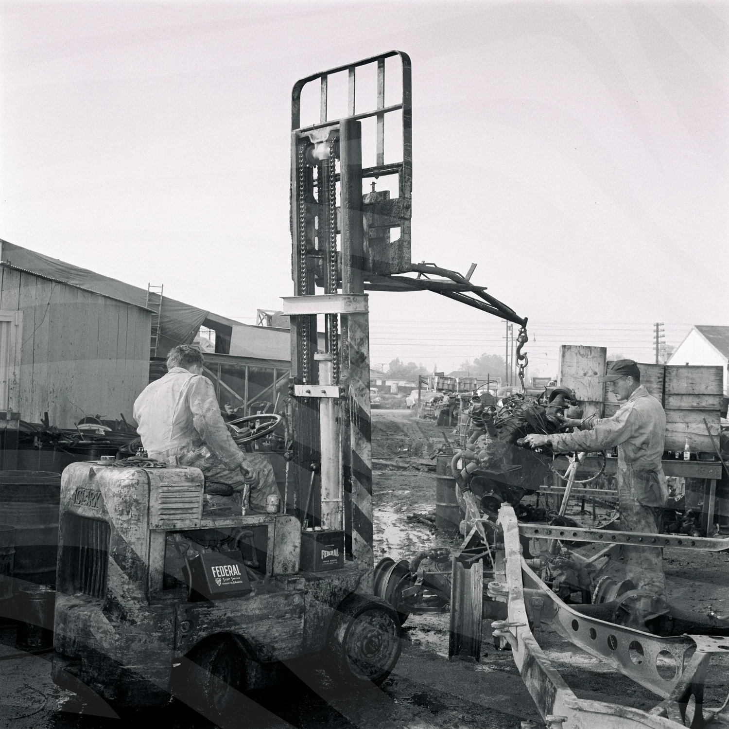 Powell’s Holy Grail: The Powell Sport Wagon — Petersen Automotive Museum