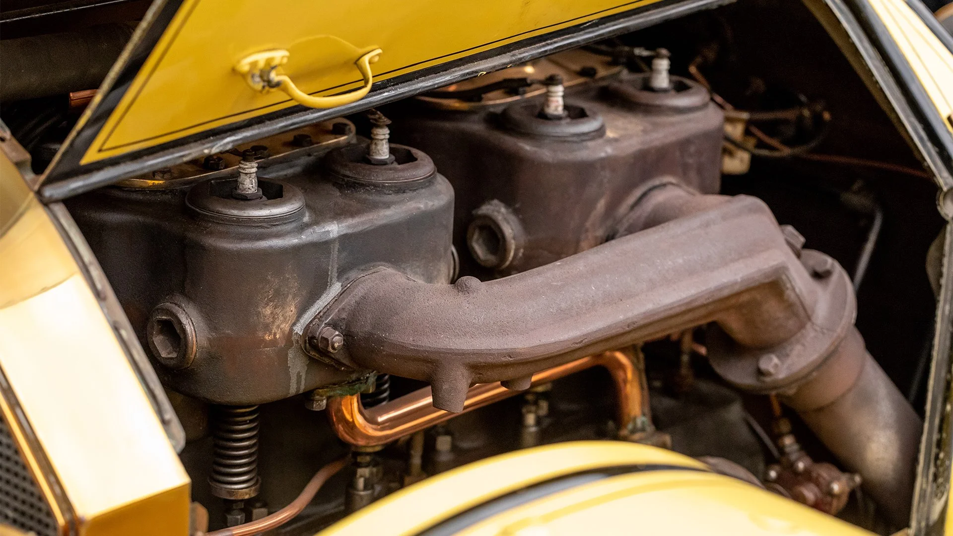 Discover the Vehicles | Supercars of the 1910’s & 1920’s — Petersen ...