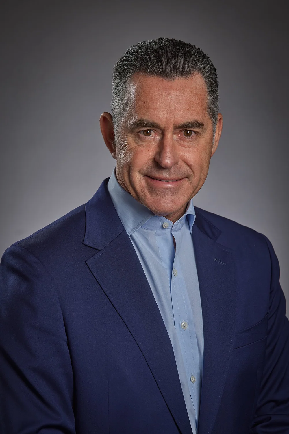 Petersen Board Members — Petersen Automotive Museum