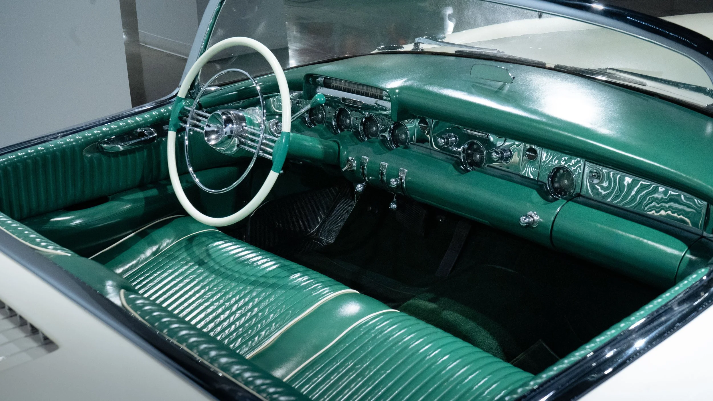 GM's Marvelous Motorama: Joe Bortz Collection | Exhibit — Petersen ...