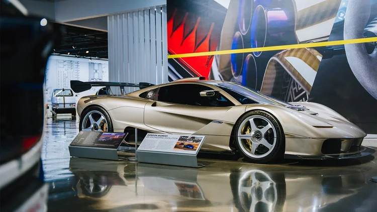 Super/Hyper: The Ultimate Automobiles — Petersen Automotive Museum