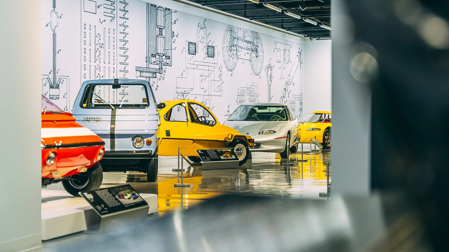 The Sebring-Vanguard Citicar: the best selling EV in the US until ...