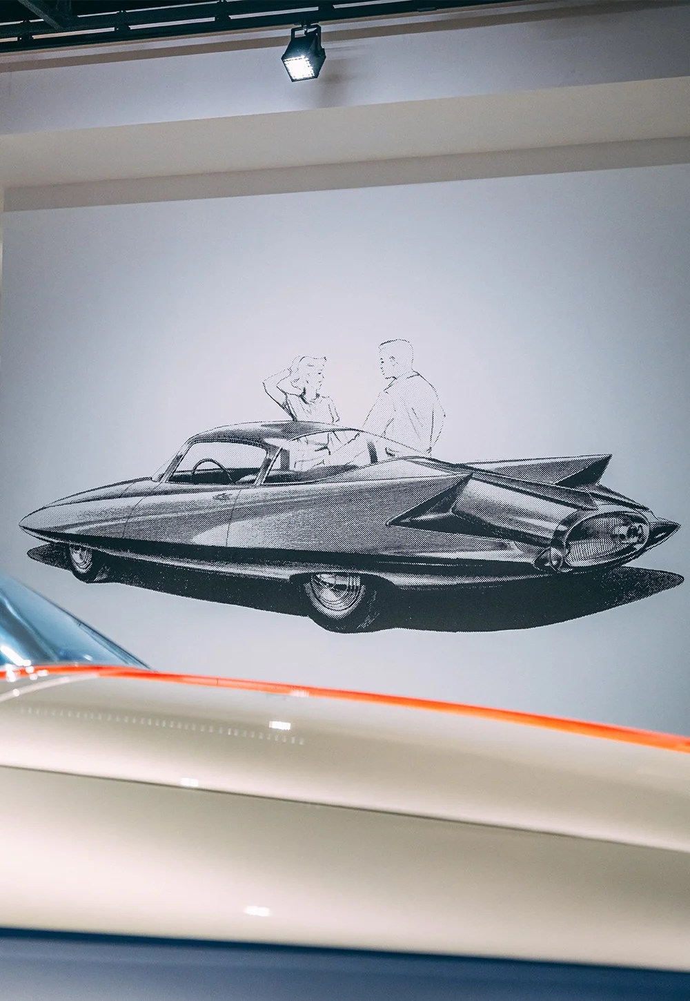 Cars of Film and Television | Exhibit — Petersen Automotive Museum