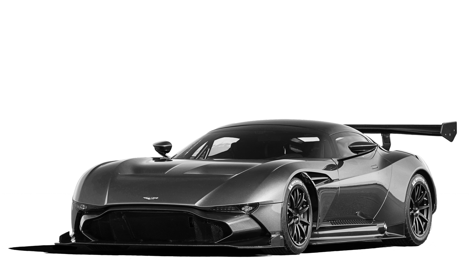 Performance & Prestige: A History of Aston Martin | Exhibit — Petersen ...