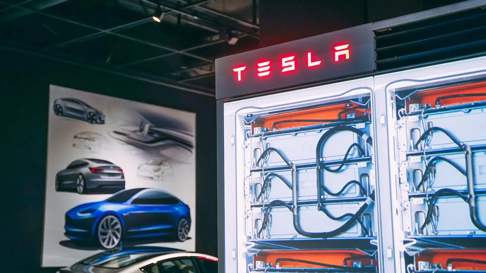 Inside Tesla: Supercharging the Electric Revolution | Exhibit ...