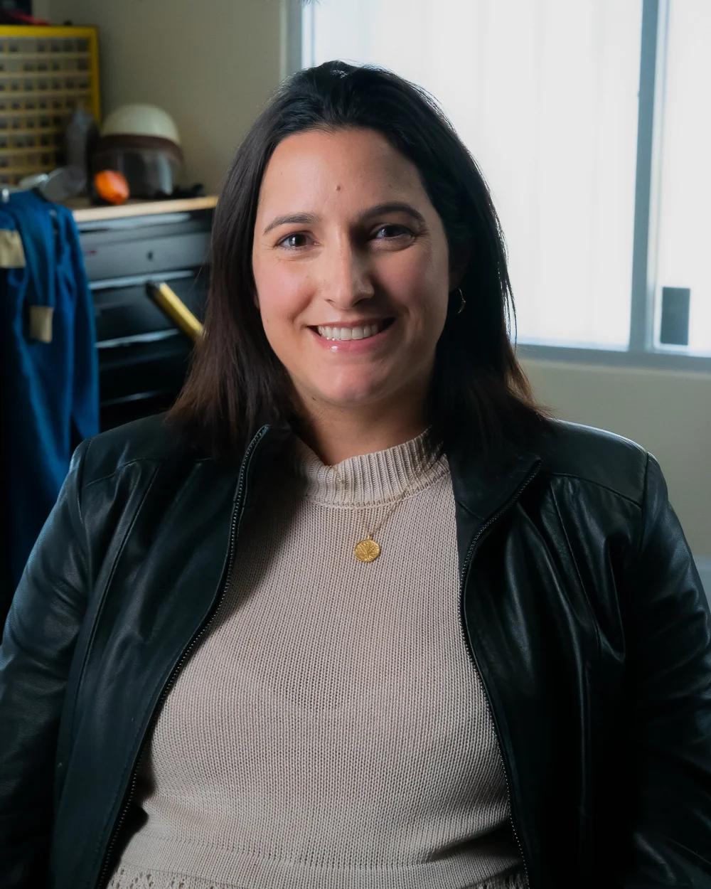 Motorcycle Mary - Panel Discussion and Special Screening — Petersen ...