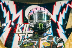 Ken Block: A Rally Legend — Petersen Automotive Museum