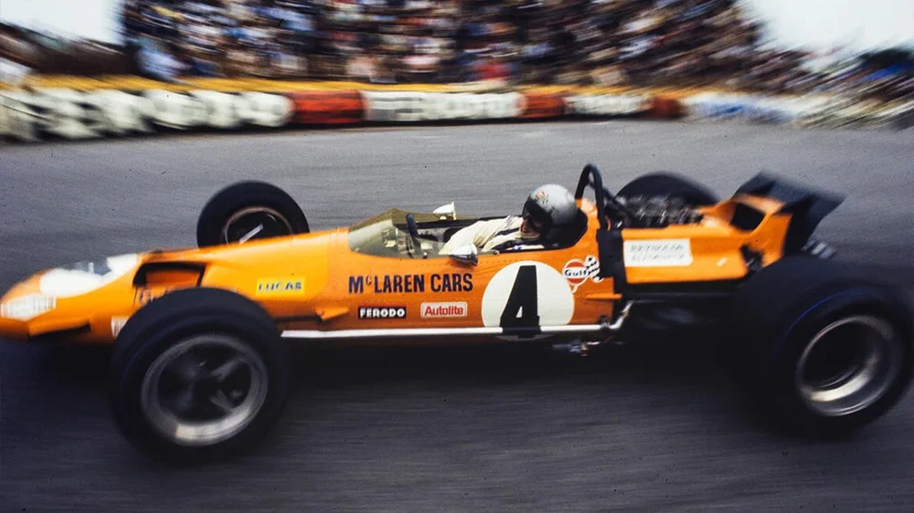 Driven to Win: The Automobile in Competition — Petersen Automotive Museum