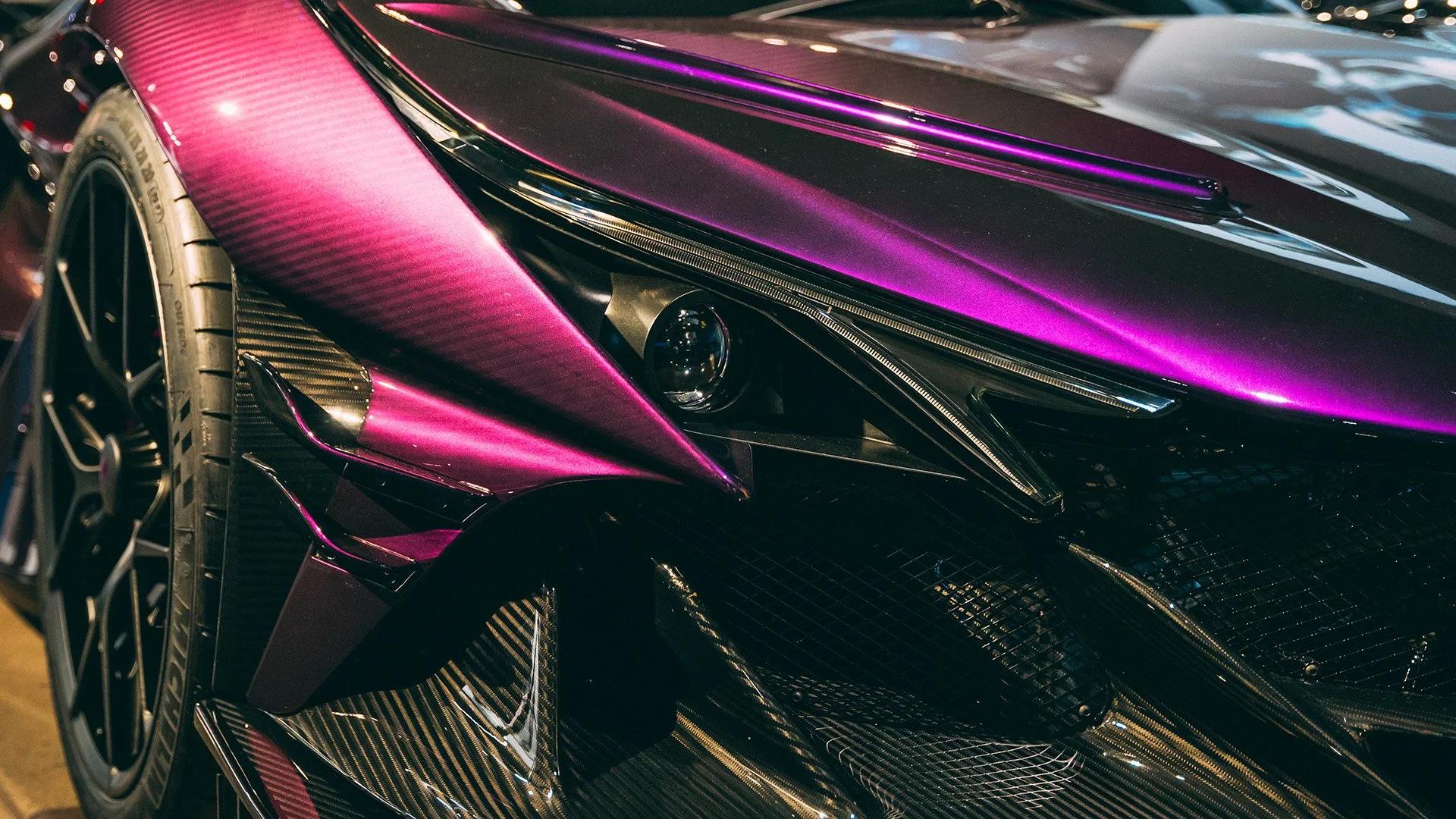 Super/Hyper: The Ultimate Automobiles — Petersen Automotive Museum