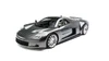 2004 Chrysler ME Four-Twelve — Petersen Automotive Museum