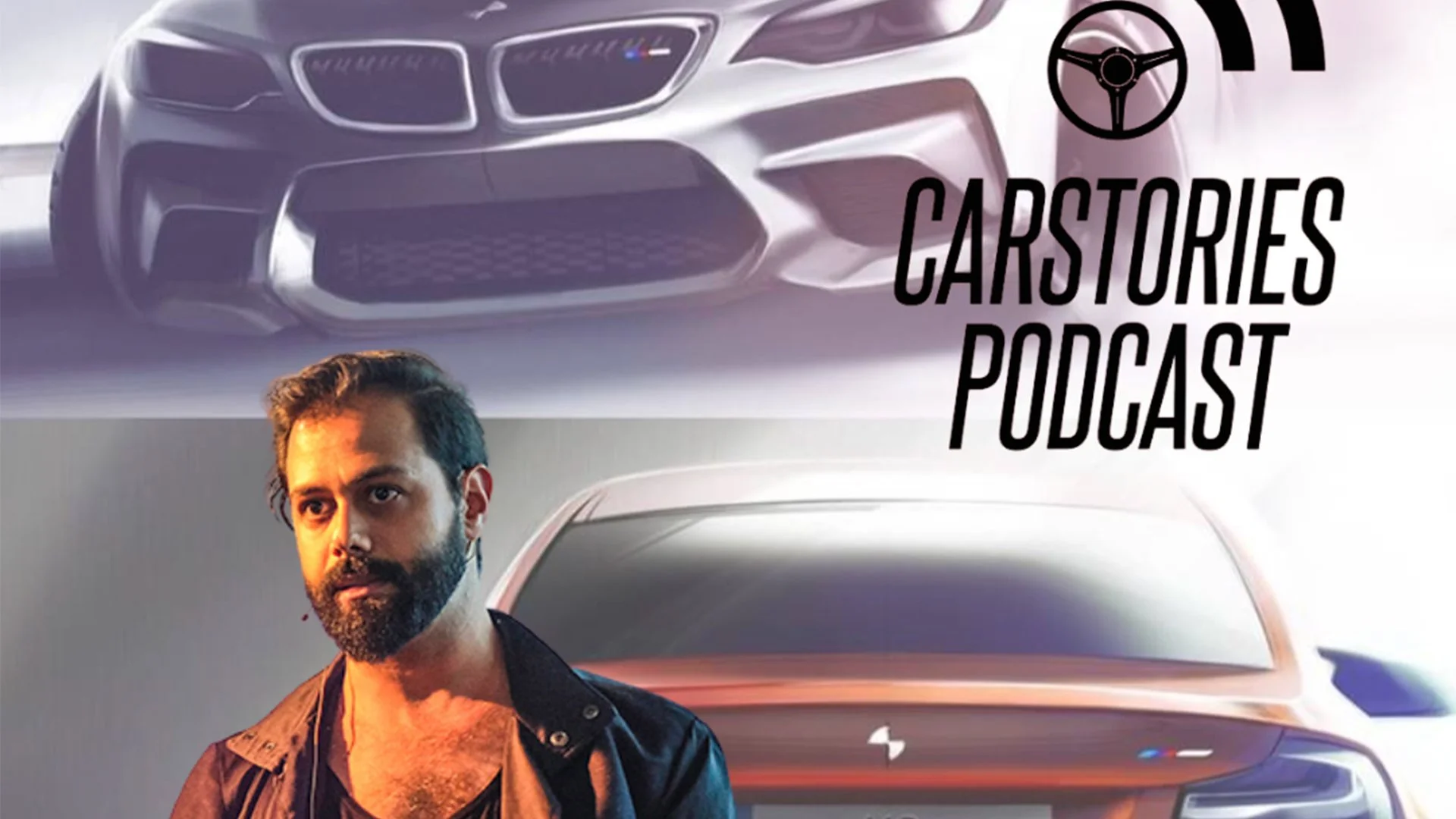 Meet Designer of the BMW M2 & Director of Automotive Design at BMW Designworks | Hussein Al ...