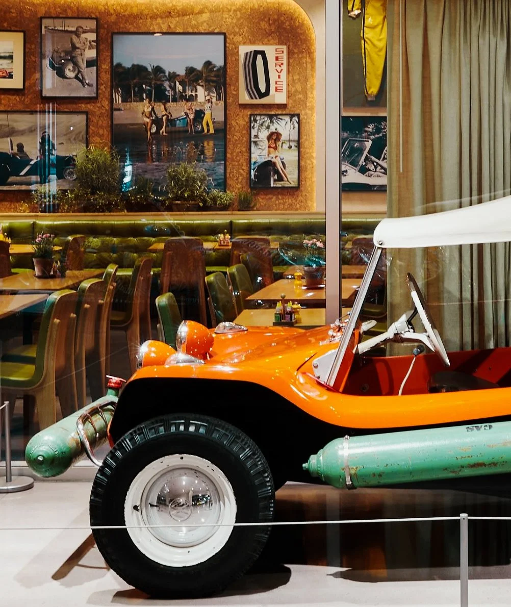 The Meyers Manx and Brubaker Box: Vehicles Based off the Iconic VW ...