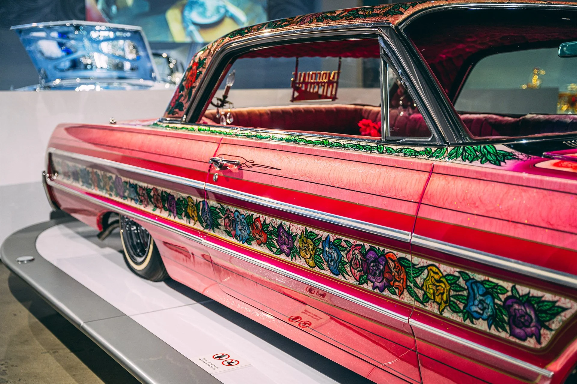 Gypsy Rose: the Car, the Myth, the Legend — Petersen Automotive Museum