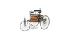 1886 Benz Patent-Motorwagen Replica — Petersen Automotive Museum