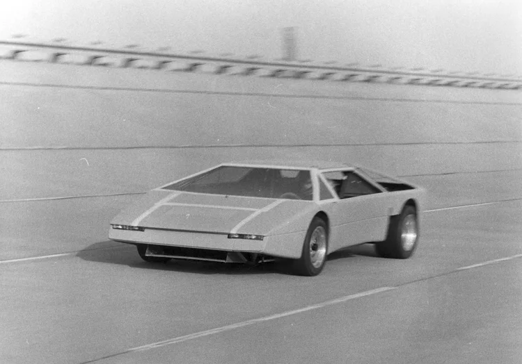 Performance & Prestige: A History of Aston Martin | Exhibit — Petersen ...