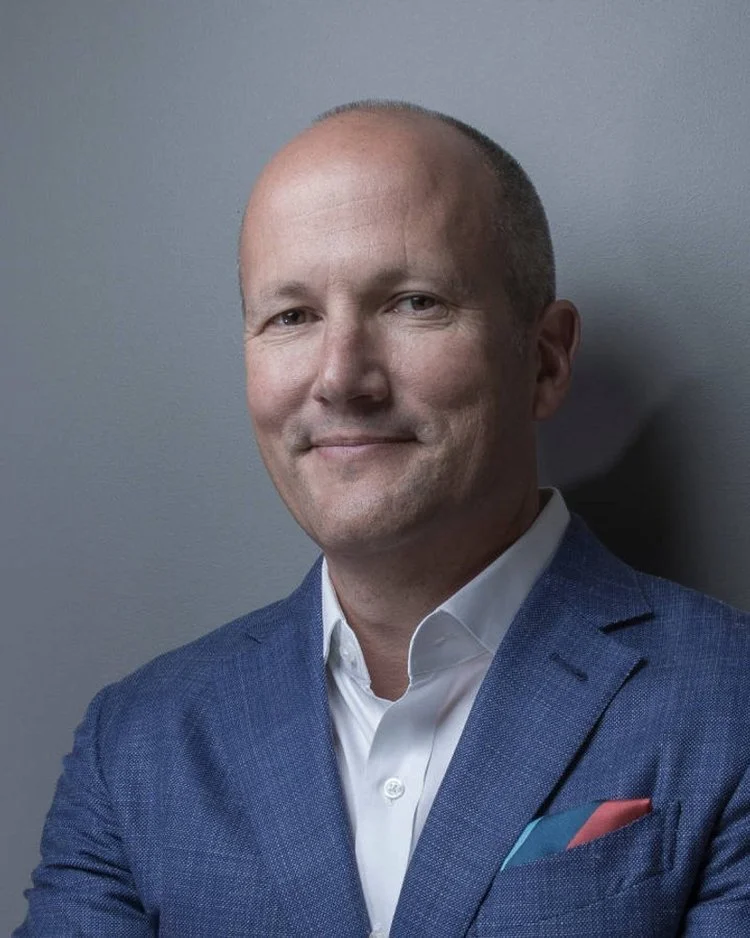 Petersen Board Members — Petersen Automotive Museum