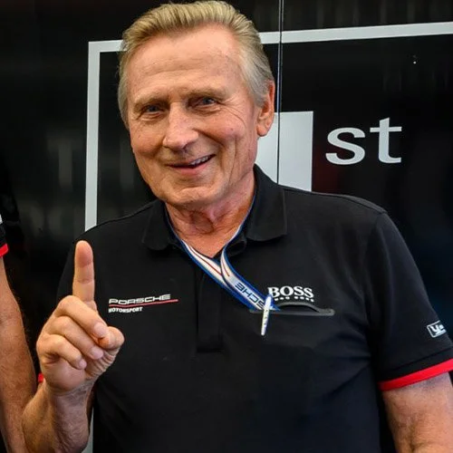 Porsche Perfection: An Exclusive Porsche Speaker Panel — Petersen ...