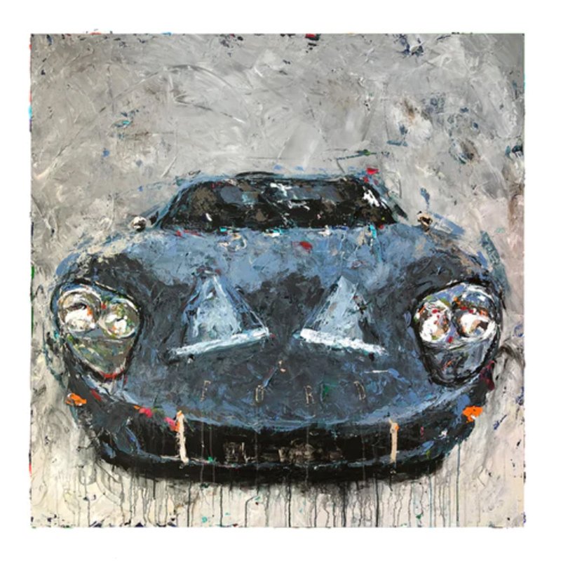 Splendor and Speed: Treasures of the Petersen Collection | Exhibit ...