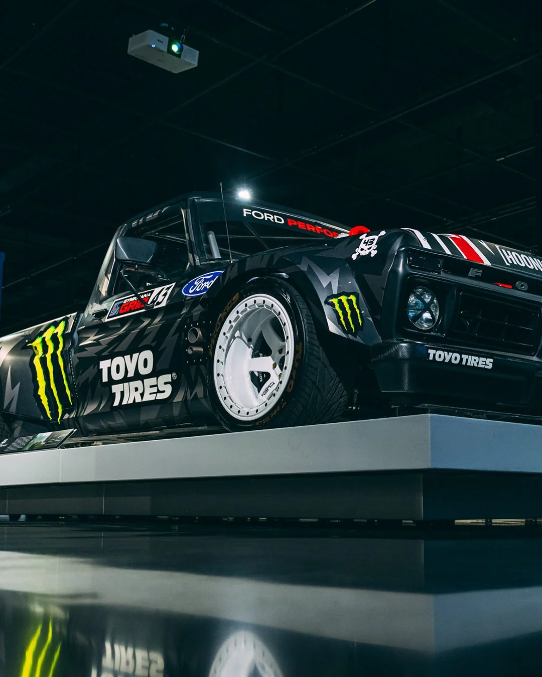 People's Champ: The Impact of Ken Block | Exhibit — Petersen Automotive ...