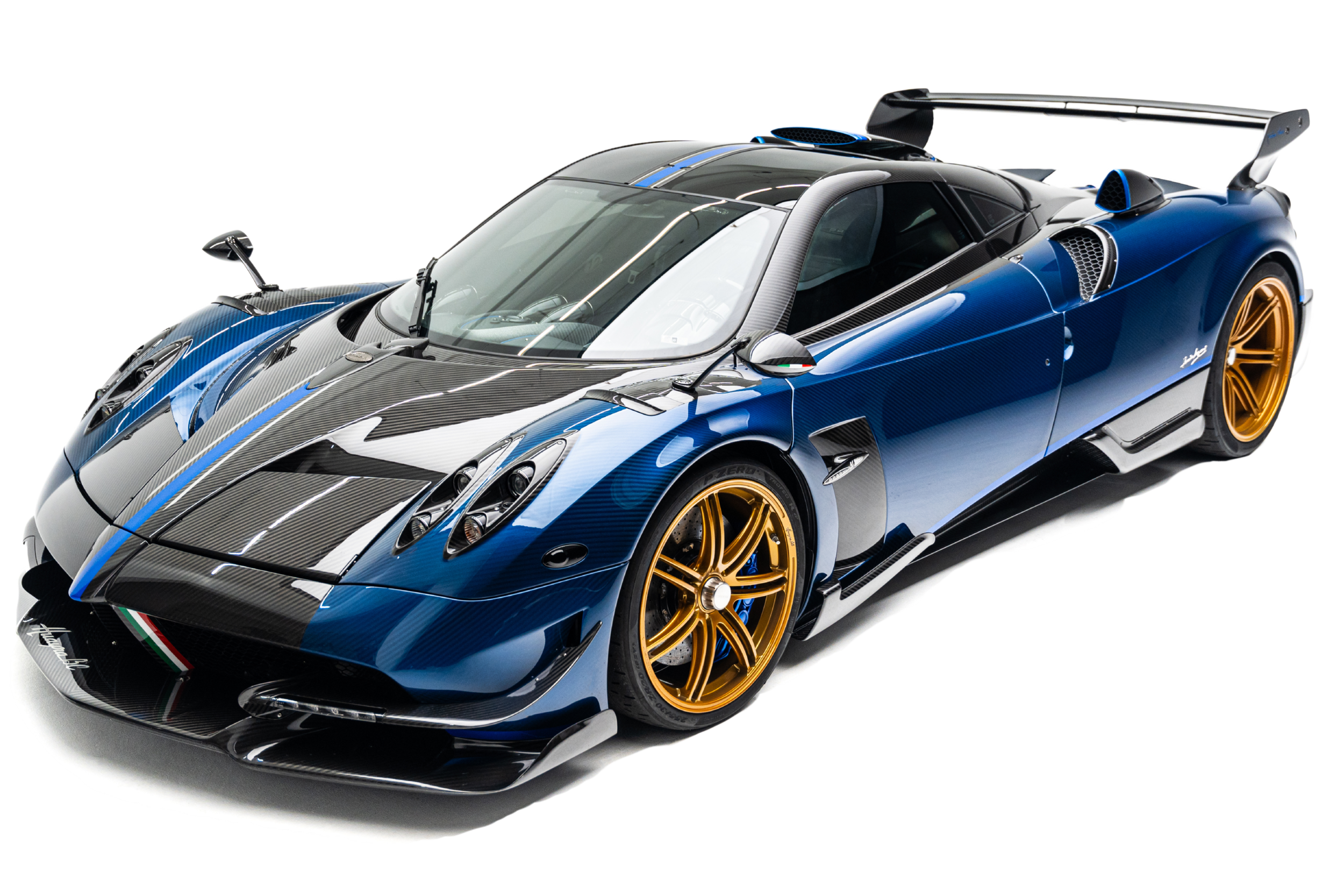 Super/Hyper: The Ultimate Automobiles — Petersen Automotive Museum