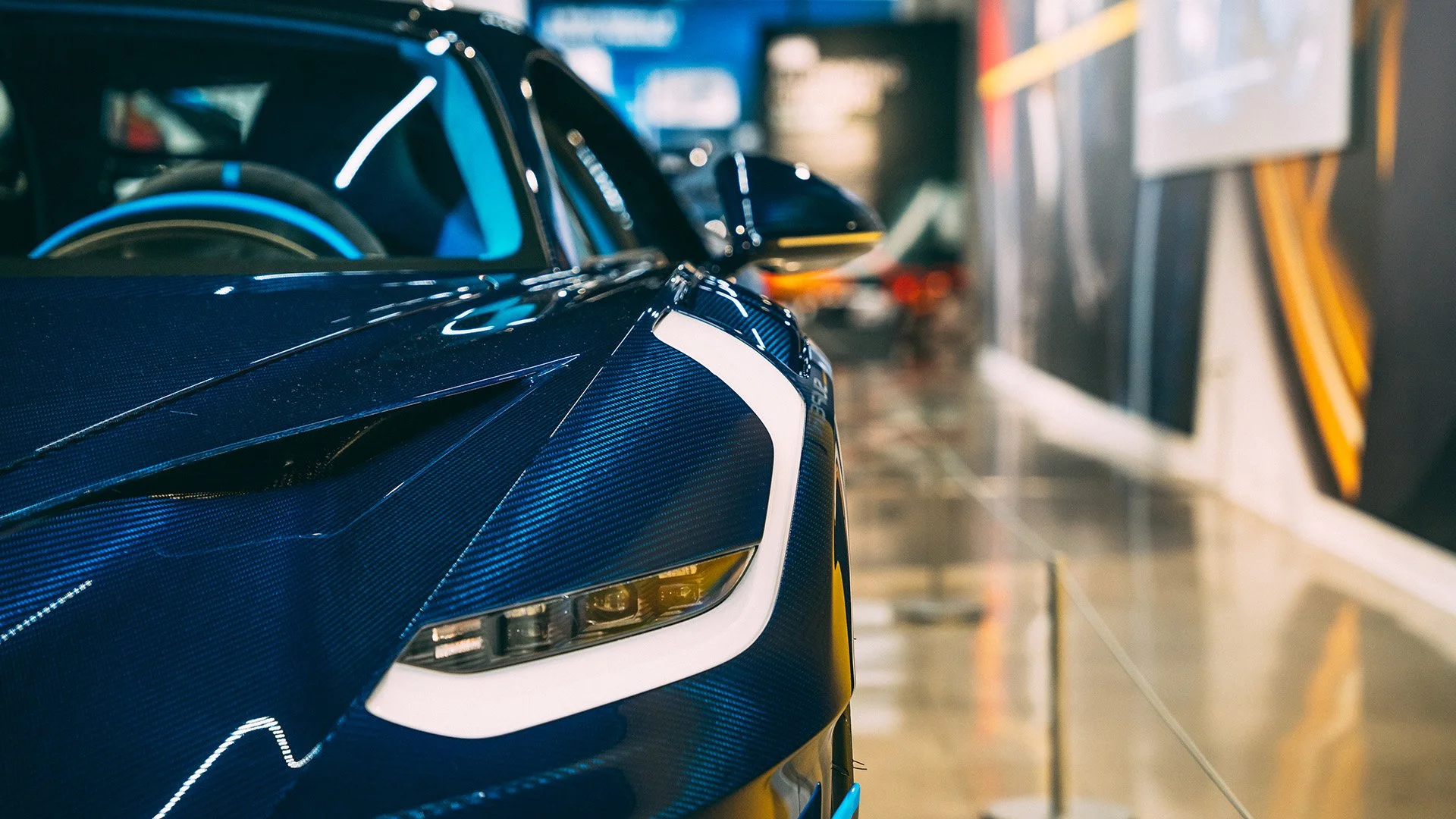 Super/Hyper: The Ultimate Automobiles — Petersen Automotive Museum