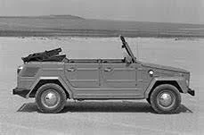“Wild Thing” — The VW Thing — Petersen Automotive Museum