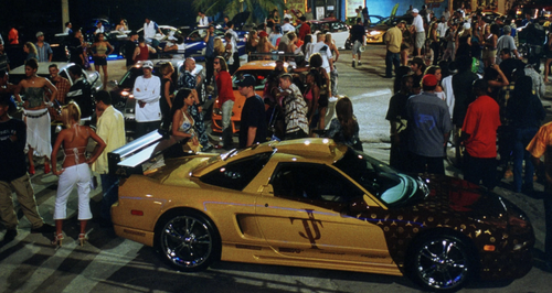 A Fast & Furious Legacy: 25 Years of Automotive Icons Exhibit ...