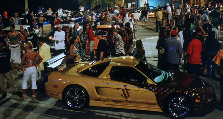A Fast & Furious Legacy: 25 Years of Automotive Icons Exhibit ...