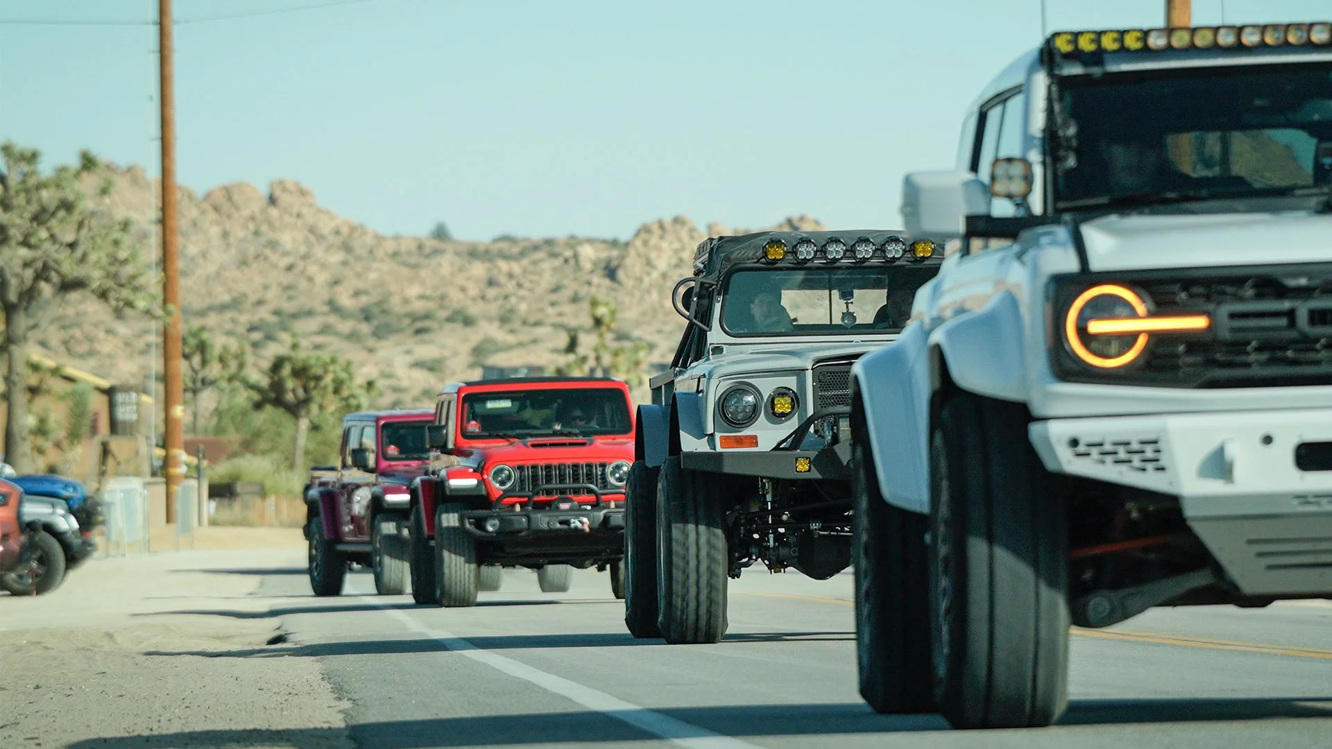 Petersen Automotive Museum