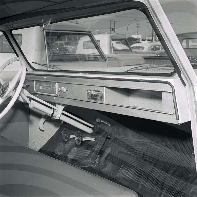 Powell’s Holy Grail: The Powell Sport Wagon — Petersen Automotive Museum