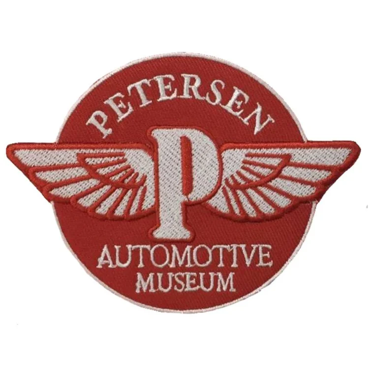 Splendor and Speed: Treasures of the Petersen Collection | Exhibit ...