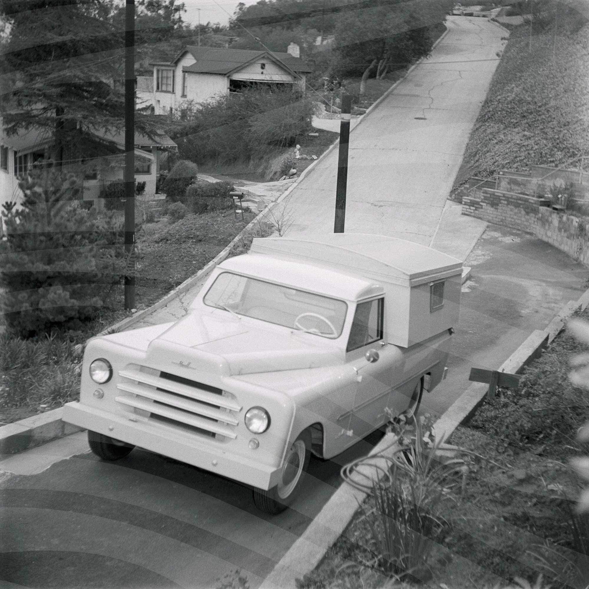 Powell’s Holy Grail: The Powell Sport Wagon — Petersen Automotive Museum