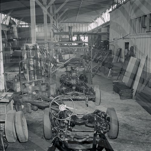 Powell’s Holy Grail: The Powell Sport Wagon — Petersen Automotive Museum